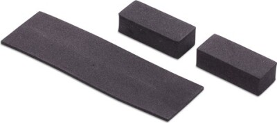 Køb Battery Box Foam Block Set - Hp160127 - Hpi Racing - Gucca.dk