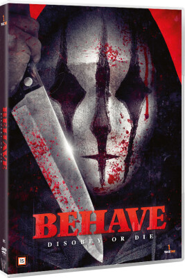 Køb Behave på DVD - film fra 2024 - Gucca.dk