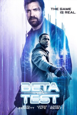 Køb Beta Test - Film Fra 2016 på DVD - Gucca.dk