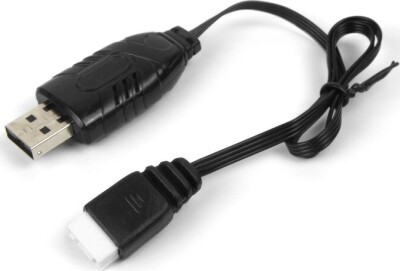 Blackzon - Usb Oplader Til Rc Bil - 540338 | Se tilbud og køb på Gucca.dk
