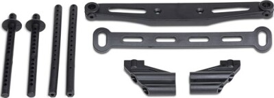 Køb Body Mount Set - Mv150325 - Maverick Rc - Gucca.dk