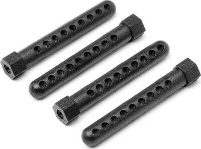Køb Body Posts 4Pcs - Scout Rc - Mv25010 - Maverick Rc - Gucca.dk