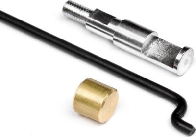 Køb Brake Cam/rod/piston Set - Hp86877 - Hpi Racing - Gucca.dk