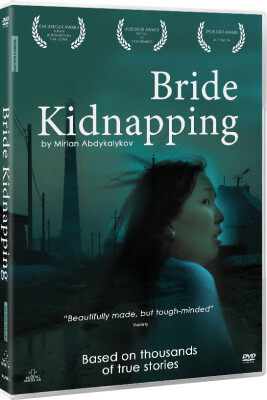 Bride Kidnapping DVD Film → Køb billigt her - Gucca.dk