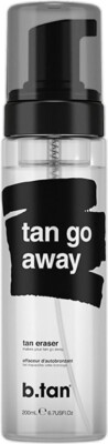 Køb B.tan - Tan Go Away Tan Eraser - 200 Ml fra B Tan - Gucca.dk
