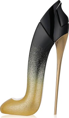 Køb Carolina Herrera - Good Girl Midnight Edp 80 Ml - Gucca.dk