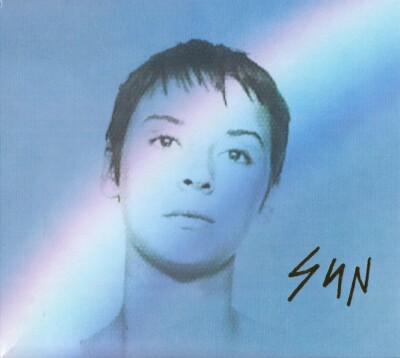 Cat Power - Sun CD → Køb CDen billigt her - Gucca.dk