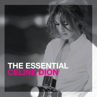 Celine Dion - The Essential Celine Dion CD → Køb CDen billigt her ...