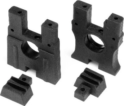 Center Diff. Mount - Hp101168 - Hpi Racing | Se tilbud og køb på Gucca.dk