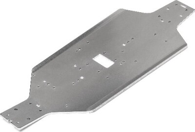 Køb Chassis Bullet Flux - Hp101316 - Hpi Racing - Gucca.dk