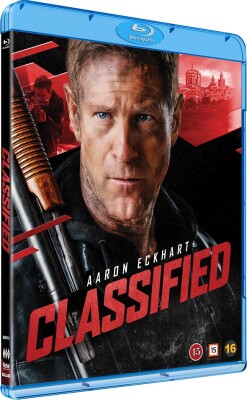 Classified Blu-Ray Film → Køb billigt her - Gucca.dk