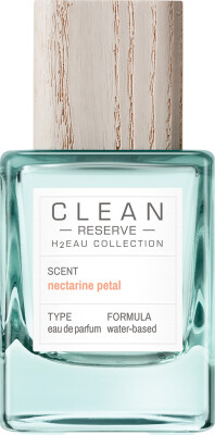 Køb Clean - Reserve H2eau Nectarine Petal Eau De Parfum - 50 Ml - Gucca.dk