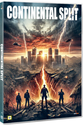 Continetal Split DVD Film → Køb billigt her - Gucca.dk