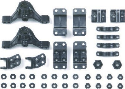 Køb Cr-01 D Parts - Upright - X2 - 51328 - Tamiya - Gucca.dk