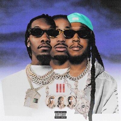 Køb Migos - Culture Iii på CD - album - Gucca.dk