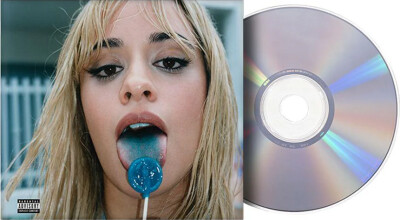 Køb Camila Cabello - C,xoxo på CD - album - Gucca.dk