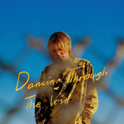 Køb School Of X - Dancing Through The Void på Vinyl LP - album - Gucca.dk