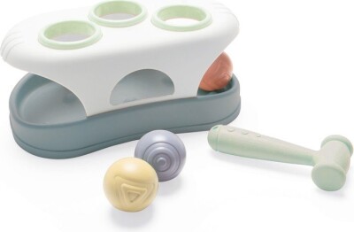 Dantoy - Hammerbræt Med Kugler - Fairytales - 5 Dele | Se tilbud og køb ...