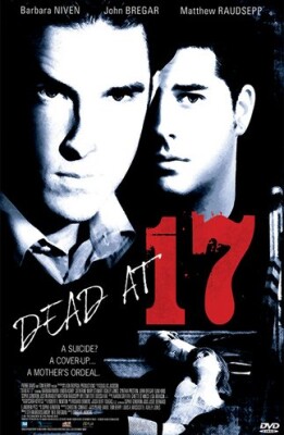 Køb Dead At 17 på DVD - film fra 2008 - Gucca.dk
