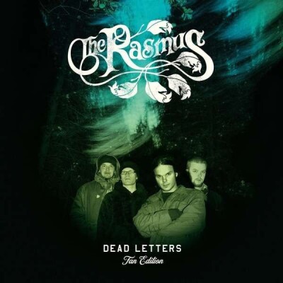 The Rasmus - Dead Letters Fan Edition → Køb CDen billigt her - Gucca.dk