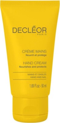 Decleor Håndcreme - Fugter Og Beskytter 50 Ml | Se tilbud og køb på ...