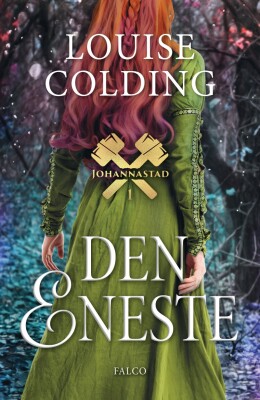 Den Eneste af Louise Colding - Indbundet Bog - Gucca.dk