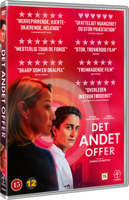 Det Andet Offer DVD Film → Køb billigt her - Gucca.dk