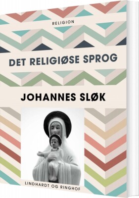 Køb Det Religiøse Sprog af Johannes Sløk - bog hæftet - Gucca.dk