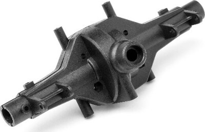 Differential Housing F/r - Scout Rc - Mv25000 - Maverick Rc | Se tilbud ...