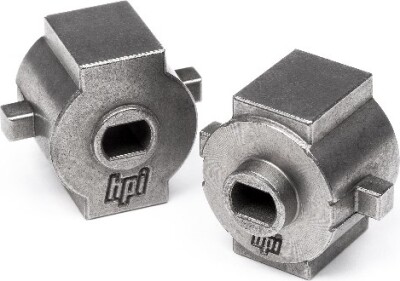 Køb Differential Locker - Spool Diff Hub/2pcs - Hp88073 - Hpi Racing ...
