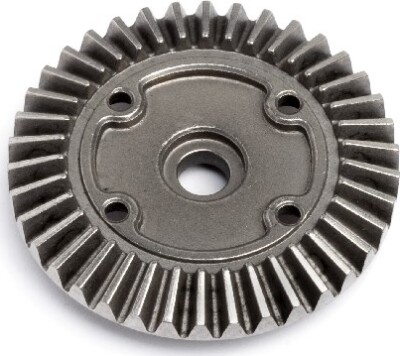 Differential Main Gear 38t - All Strada And Evo - Mv22017 - Maverick Rc ...