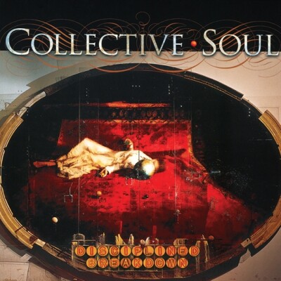 Køb Collective Soul - Disciplined Breakdown - Limited Edition på Vinyl ...