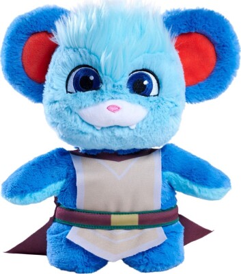 Køb Star Wars Bamse - Young Jedi Adventures - Nubs - Disney - 24 Cm fra ...