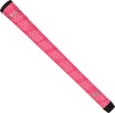 Køb Dsp Ultra Golf Grip - Bb49 Wrap - Neon Pink - Standard fra Lizard ...