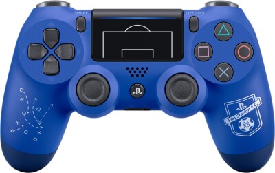 Dualshock Wireless Controller Ps4 - Ps Fc - Oem | Se tilbud og køb på ...