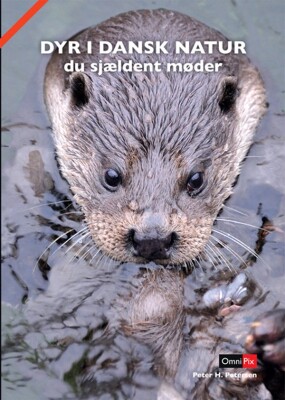 Køb Dyr I Dansk Natur af Peter H. Petersen - bog hardback - Gucca.dk
