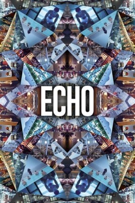 Echo DVD Film → Køb billigt her - Gucca.dk