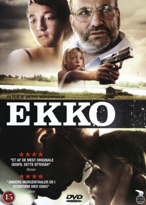 Ekko DVD Film → Køb billigt her - Gucca.dk