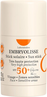 Køb Embryolisse - Sun Stick Spf50+ 15 Gr - Gucca.dk