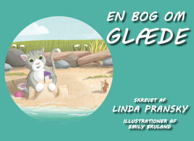 En Bog Om Glæde af Linda Pransky - Paperback - Gucca.dk