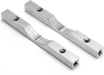 Køb Engine Mount Brace 7x7x74mm - 2pcs - Hp86079 - Hpi Racing - Gucca.dk