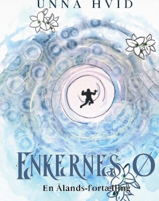 Enkernes ø af Unna Hvid - Hardback Bog - Gucca.dk