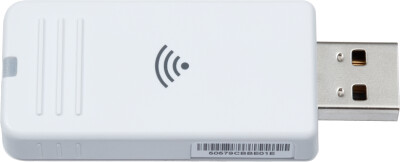 Epson Elpap11 - Lan Adapter | Se tilbud og køb på Gucca.dk