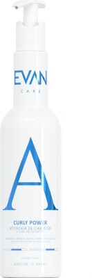 Køb Evan - Curly Power Curl Activator 500 Ml fra Evan Care - Gucca.dk