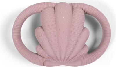 Køb Filibabba - Bidering - Musling - Rosa - Gucca.dk