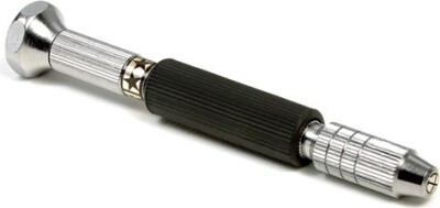 Køb Tamiya - Fine Pin Vise D-r - 0,1-3,2 Mm - 74112 - Gucca.dk