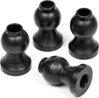 Køb Fixing Ball For Rear Suspension - Hp101085 - Hpi Racing - Gucca.dk