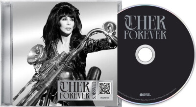 Køb Cher - Forever Classics på CD - album - Gucca.dk