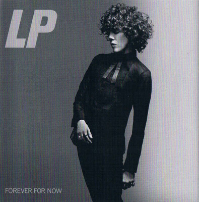 Køb LP - Forever For Now på CD - album - Gucca.dk