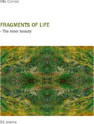Køb Fragments Of Life af Ulla Conrad - english book - Gucca.dk
